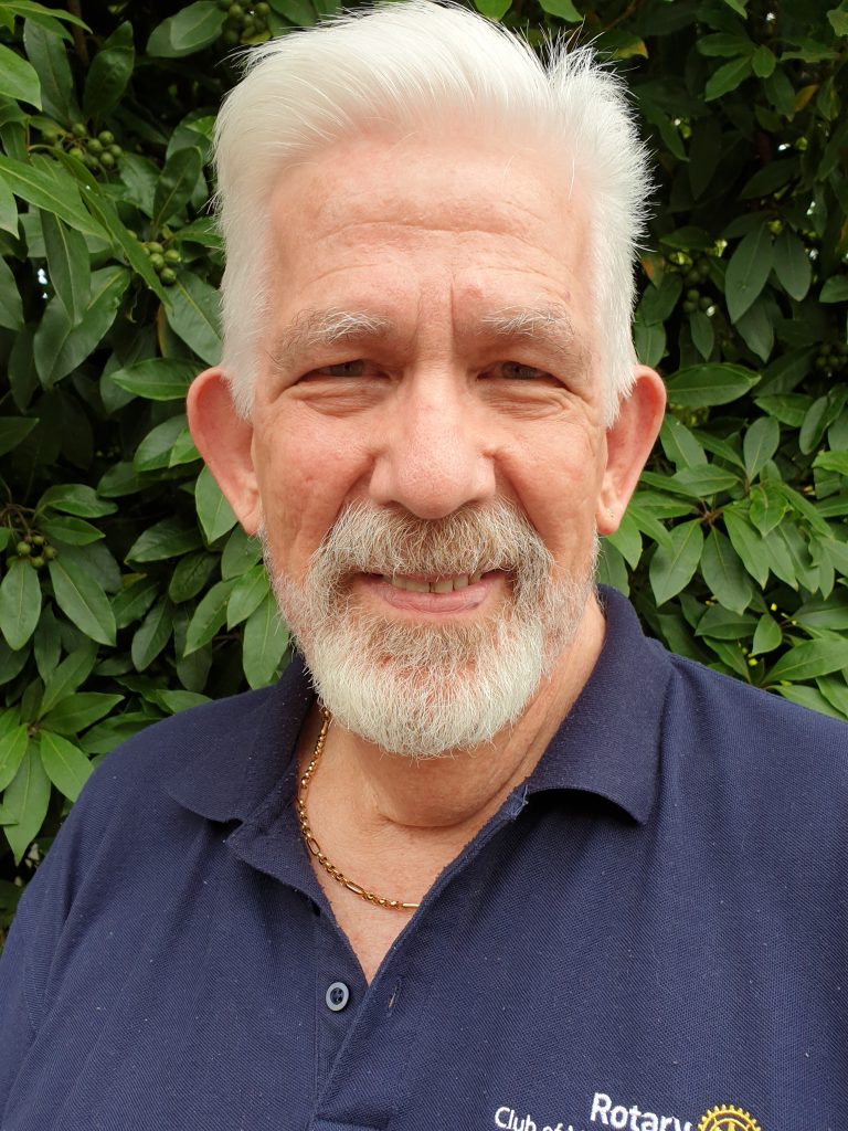 A Message from Greg King, Inner FM President - 96.5 InnerFM